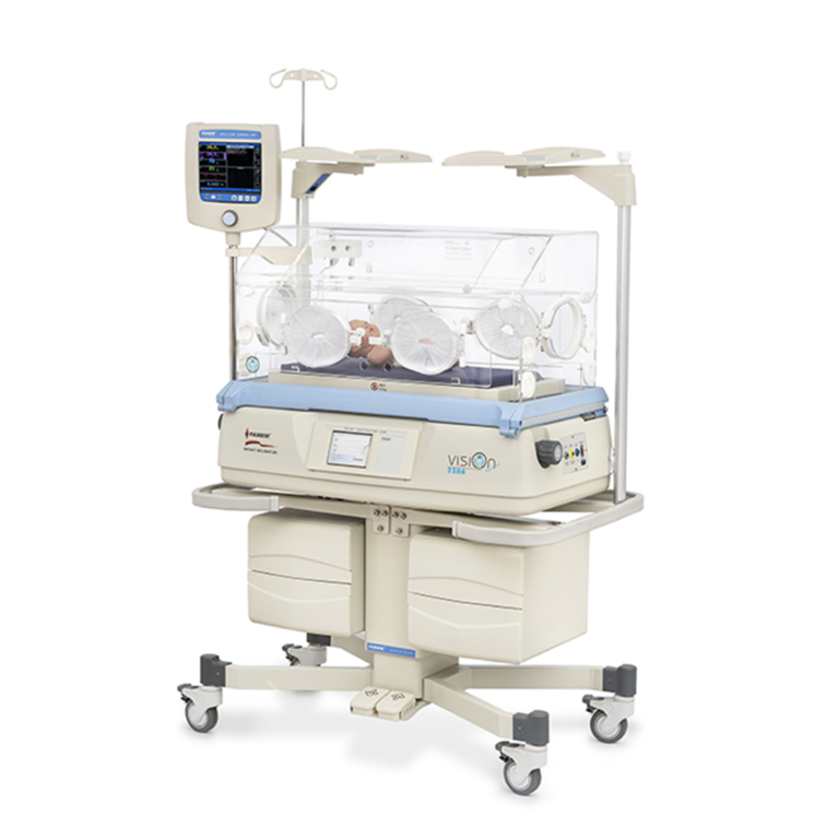 Fanem - Liderazgo en Neonatología - Master Medical