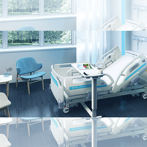 Master Medical - Equipo médico, camas hospitalarias y servicios ...